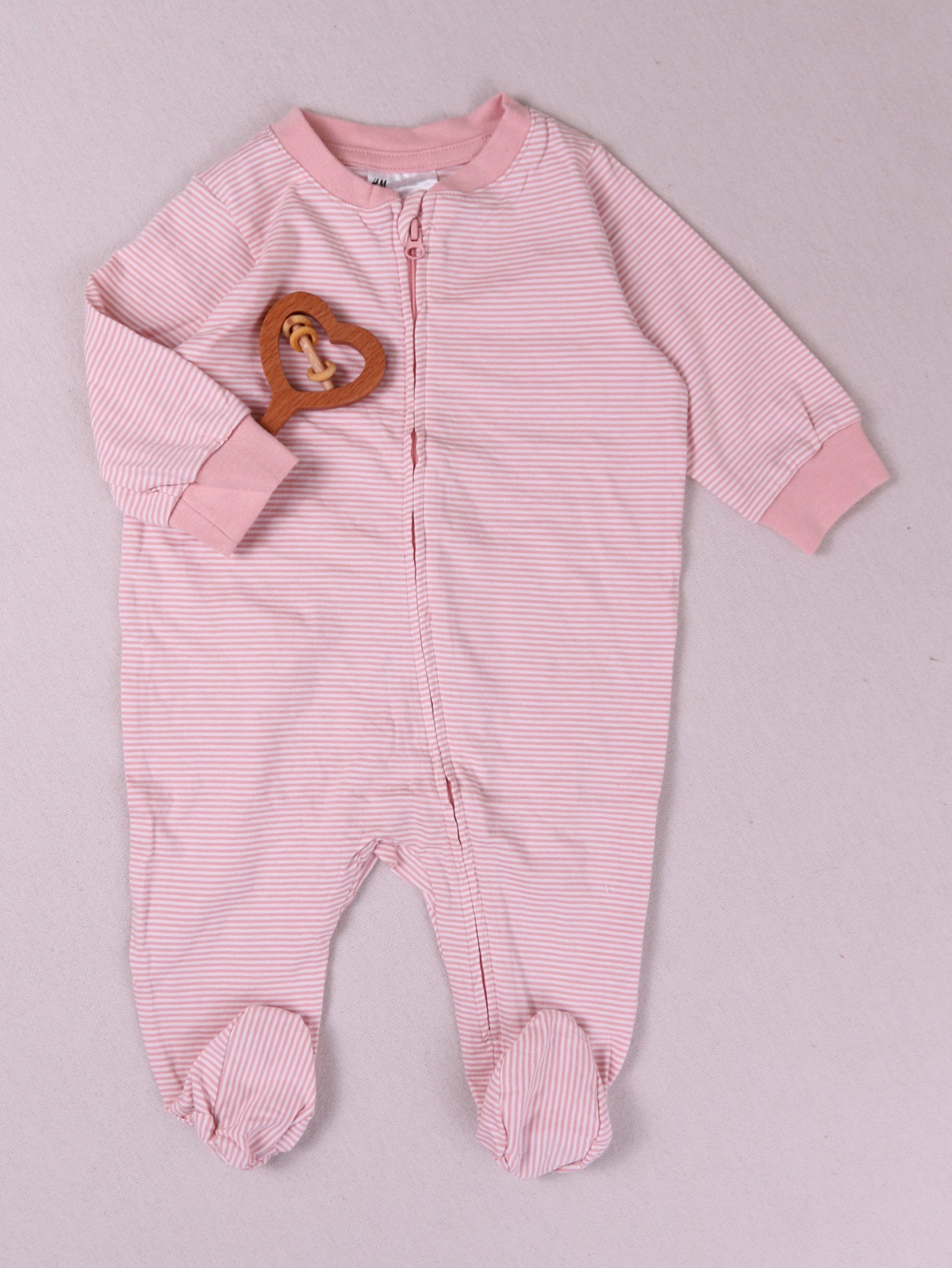 سرهمی جورابدار (اچ اند ام) – مینیمی لند