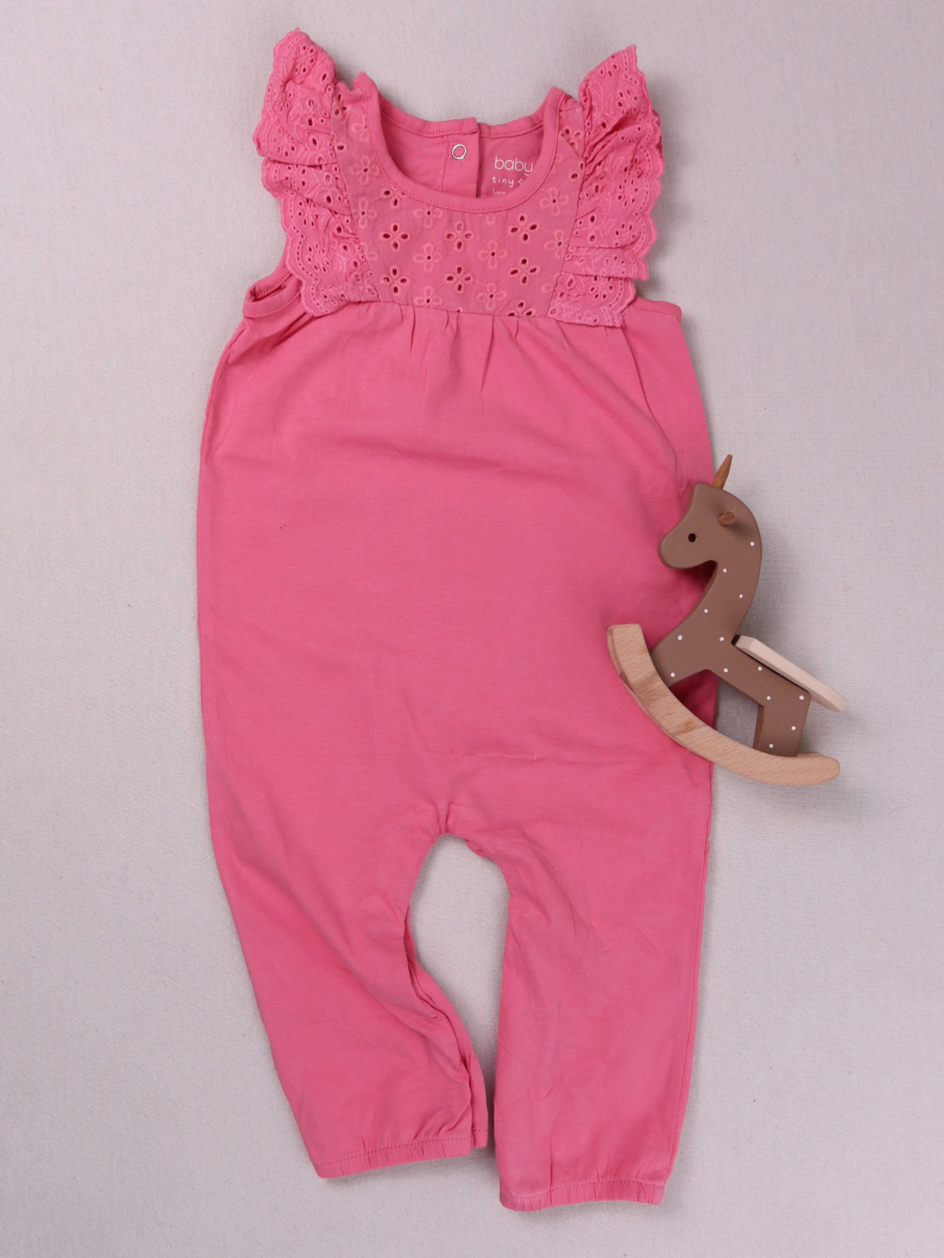 اورال و رامپر دخترانه – مینیمی لند